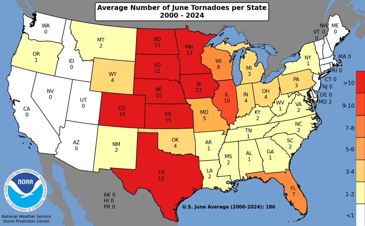 Sven Sundgaard: Minnesota’s tornado season is off to an active start ...