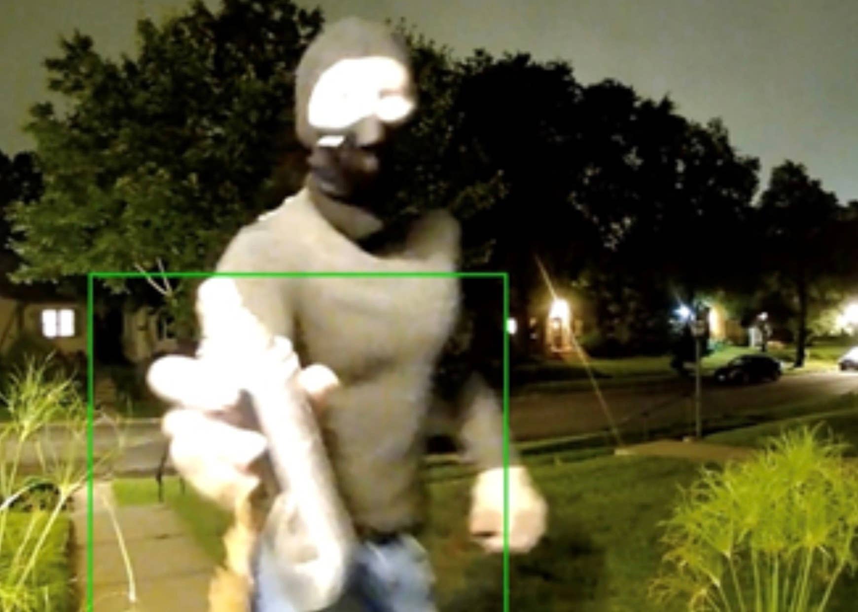 Police issue images of man wanted for tearing down Pride flags in St ...