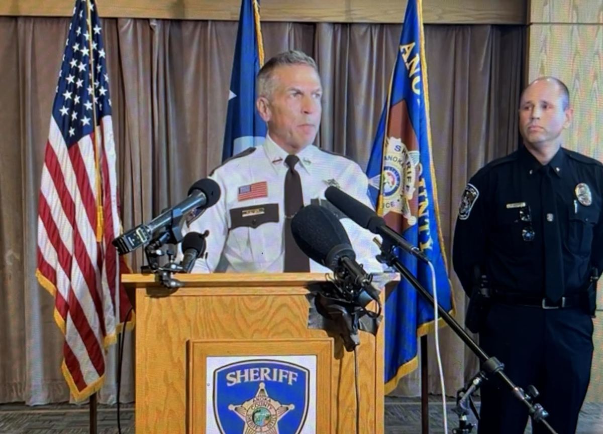 Garbage truck, dumpster video led police to Manny Collins’ remains in ...