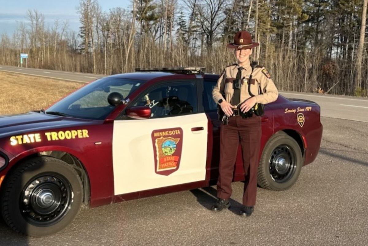 Minnesota state trooper who drowned in lake honored with proclamation ...