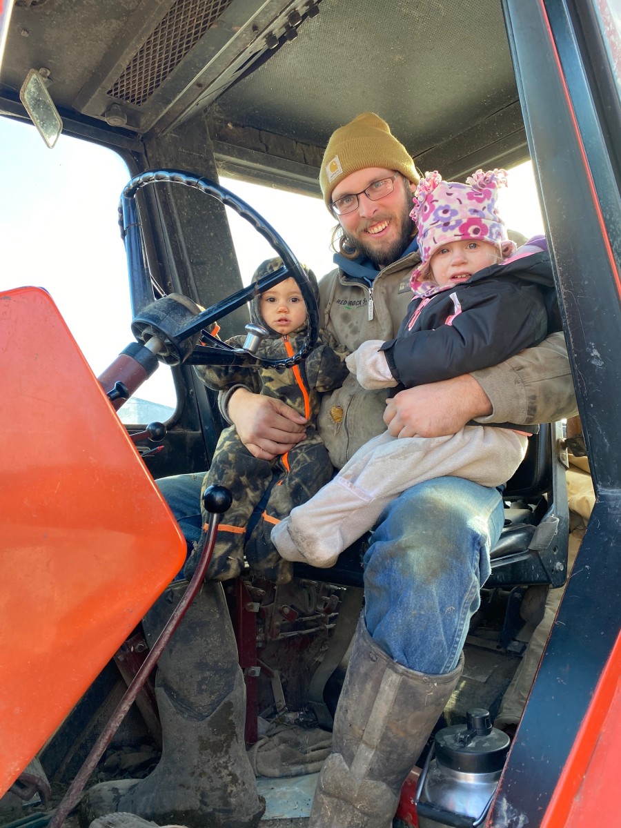 Southwestern Minnesota community mourns farmer killed in accident ...