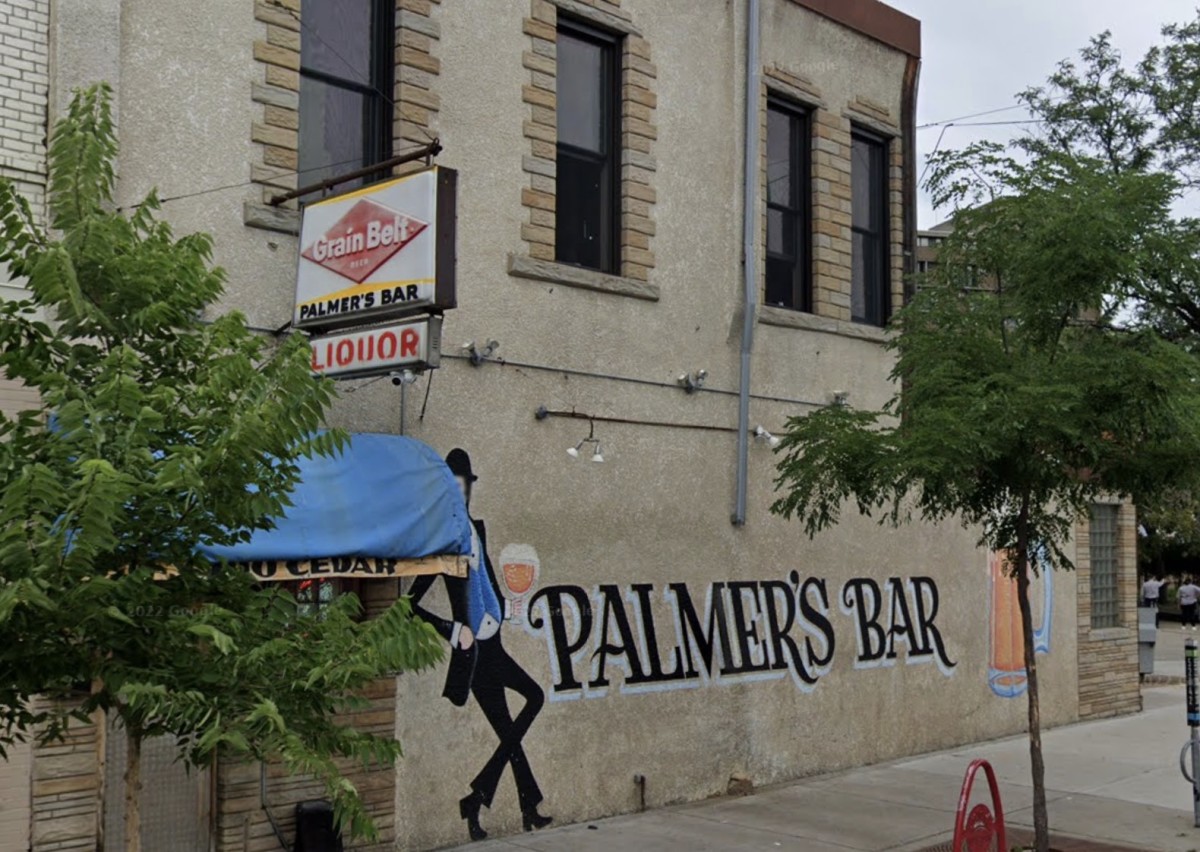 Palmer's Bar owners: 'The situation was no longer sustainable' - Bring ...