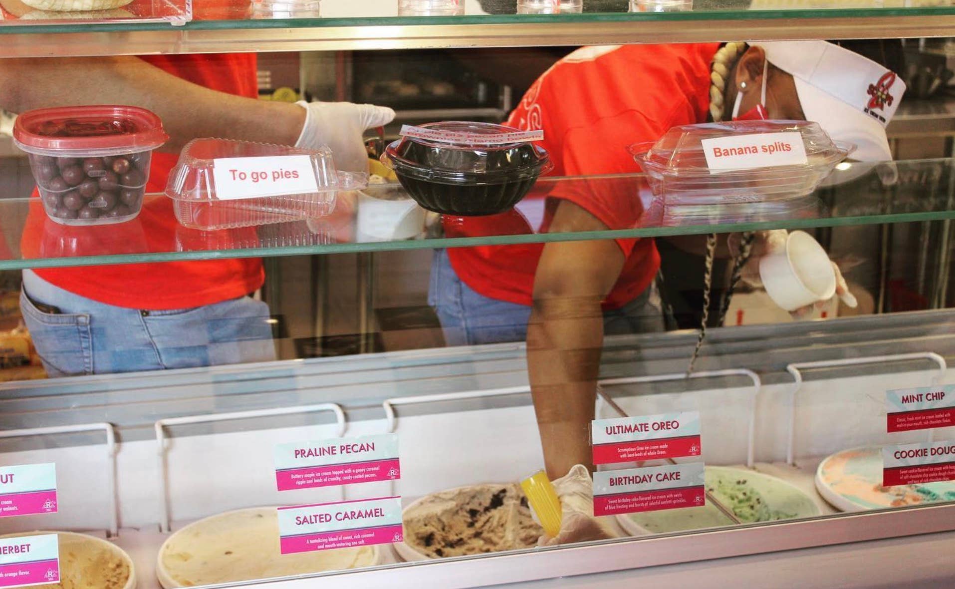 St. Paul ice cream joint named among Yelp's Top 100 in the US - Bring ...