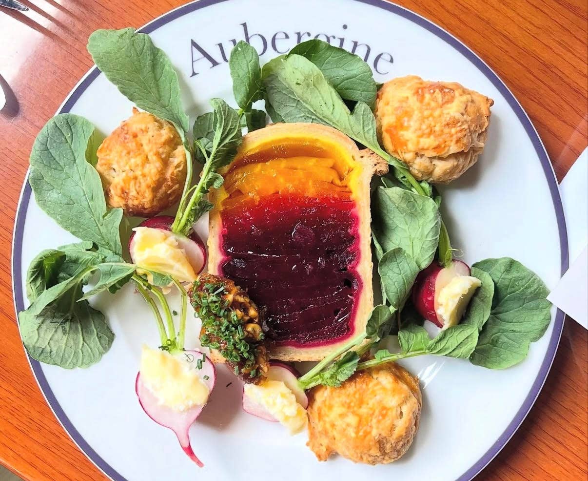 French restaurant Aubergine coming to St. Paul’s former Revival spot ...