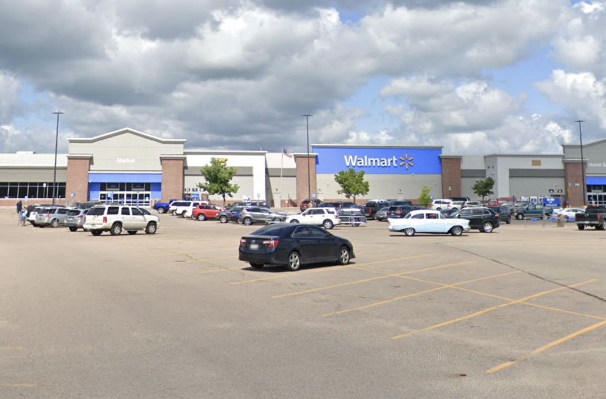 Faribault officials ID man pinned and killed by pickup in Walmart ...
