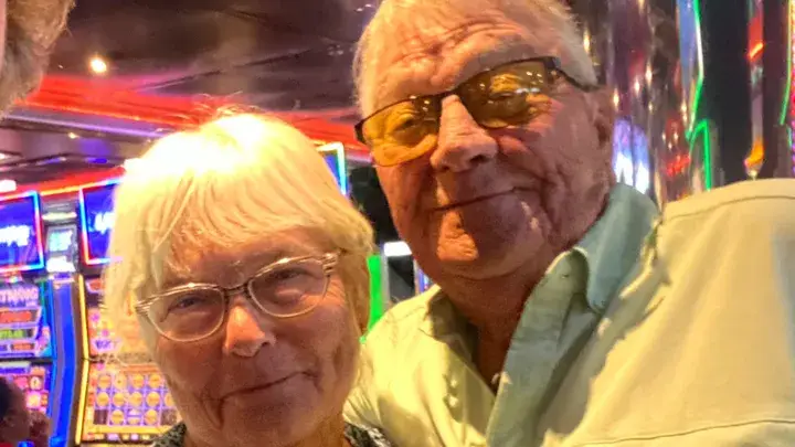 Minnesota couple warned others before escaping deadly Texas flood ...