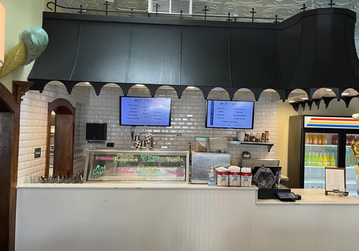After closing in January, The Malt Shop set to reopen with new owner ...