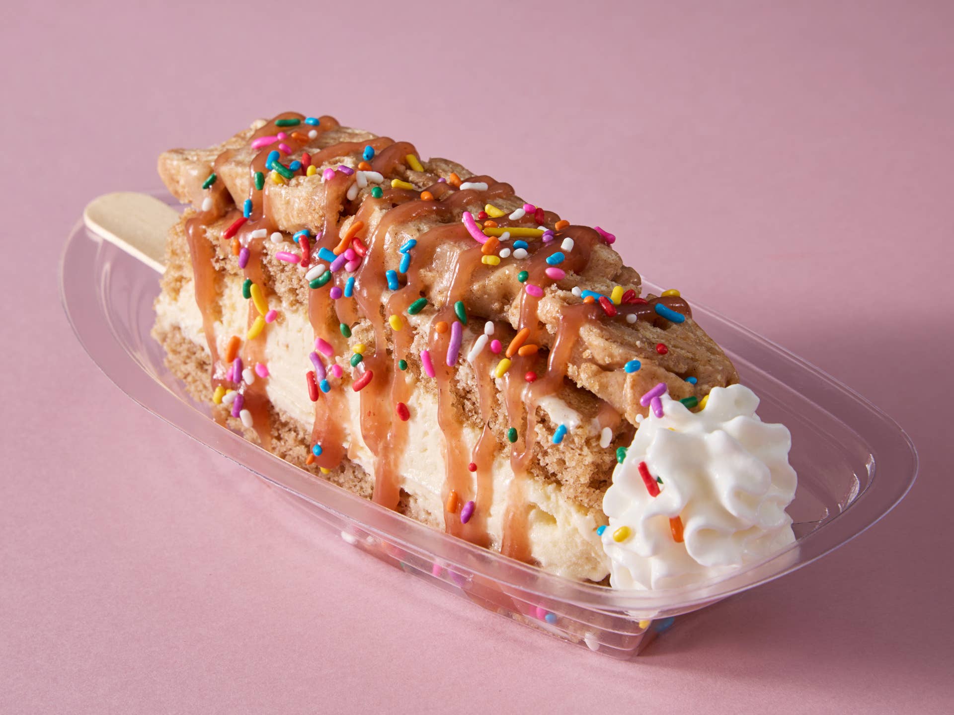 The 10 new Minnesota State Fair foods we can't wait to try in 2025 ...