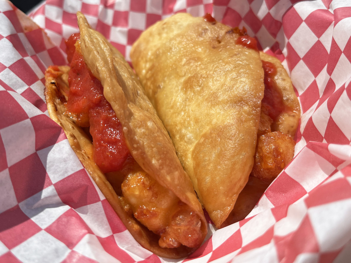 The 10 new Minnesota State Fair foods we can't wait to try in 2025 ...