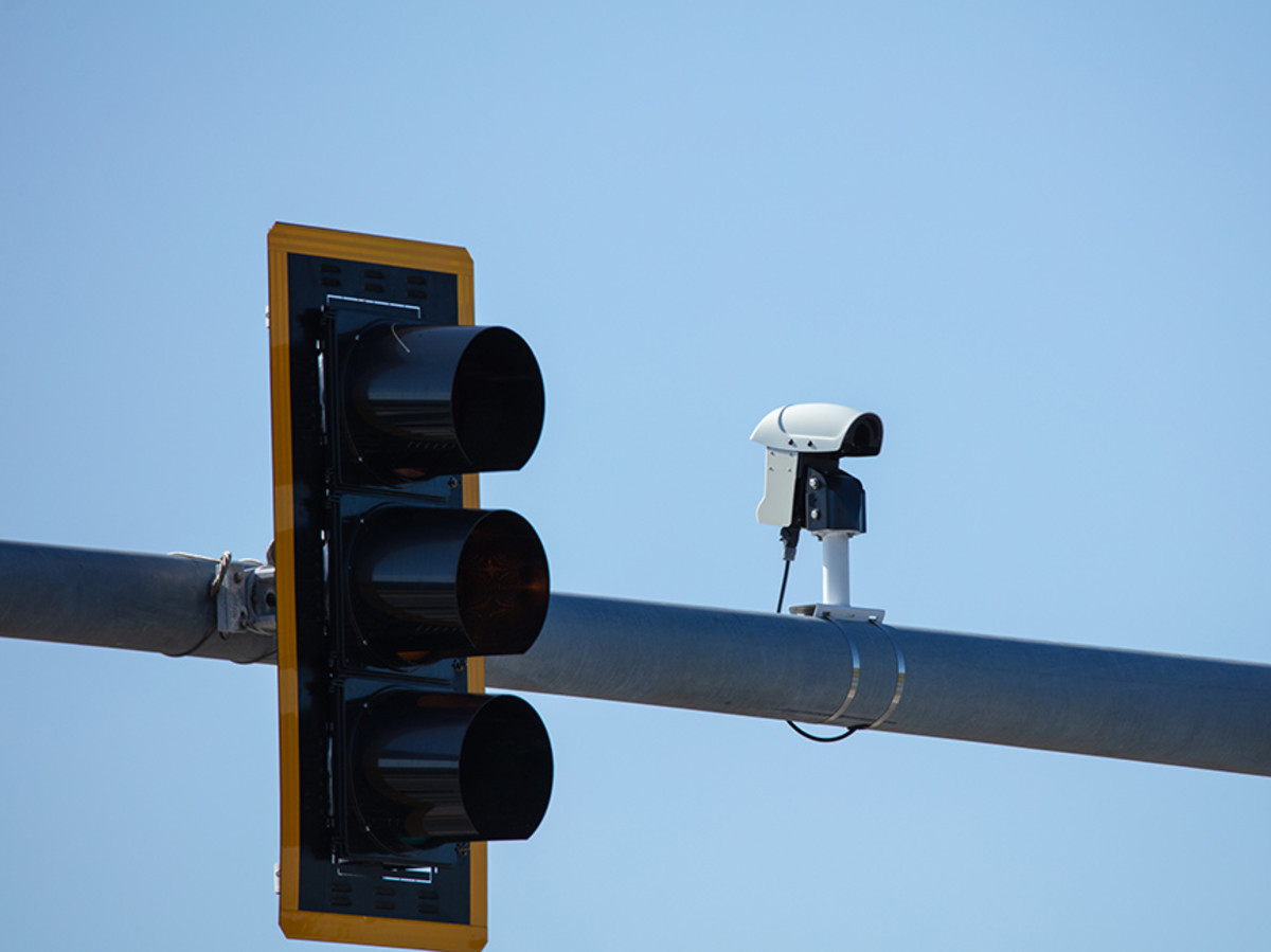 Minneapolis reveals 5 initial locations for speed cameras - Bring Me ...