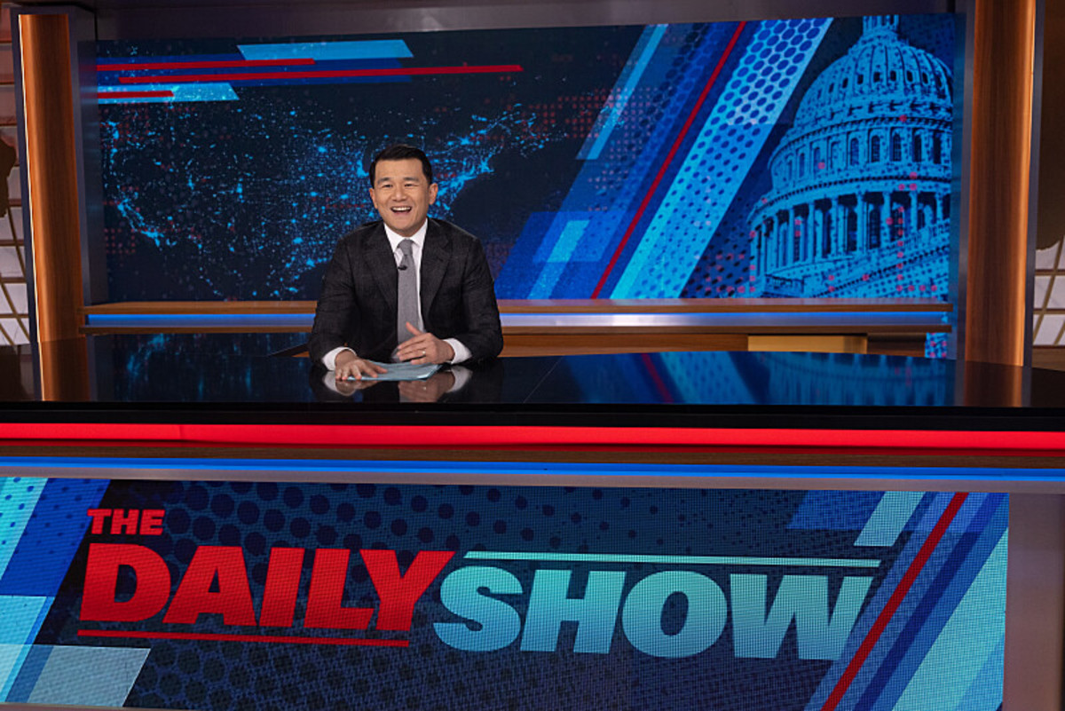 'Daily Show' stars announce Twin Cities gigs - Bring Me The News