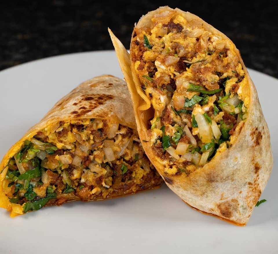 Beloved Richfield burrito hub coming to Uptown - Bring Me The News