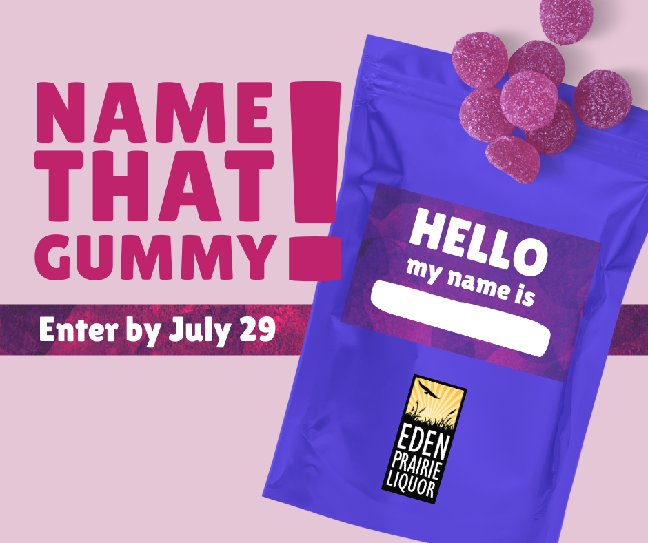 Eden Prairie wants your help naming city's new THC edible gummy - Bring ...