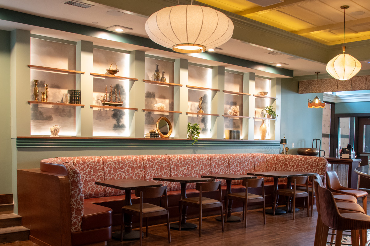 Mirabelle will begin serving 'classic American fare' in Excelsior next ...