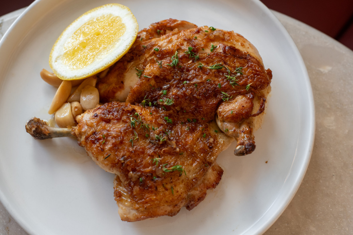 Mirabelle will begin serving 'classic American fare' in Excelsior next ...