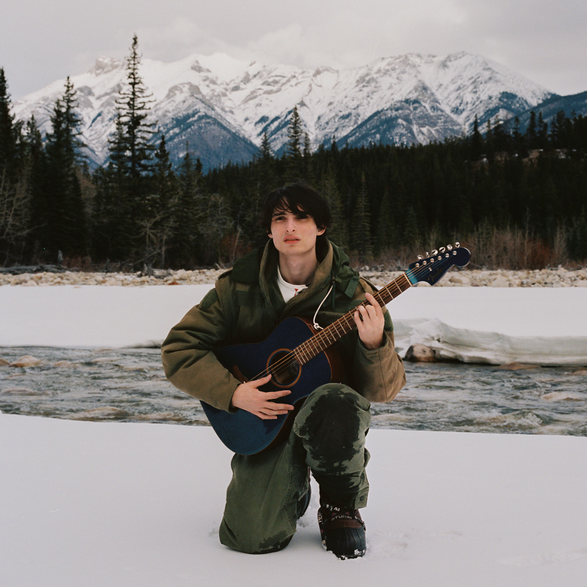 'Stranger Things' star bringing musical project to Minneapolis - Bring ...