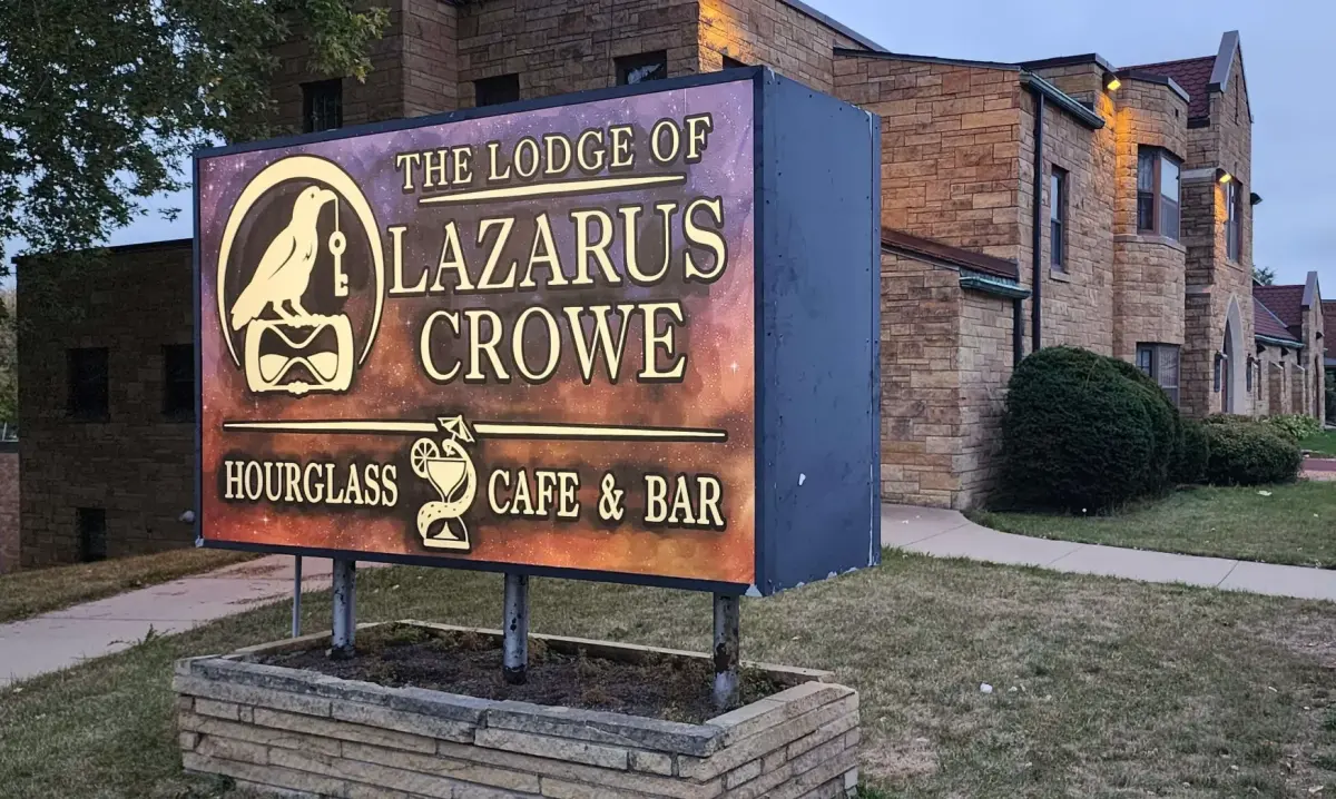 The best escape room in the country is in St. Paul - Bring Me The News