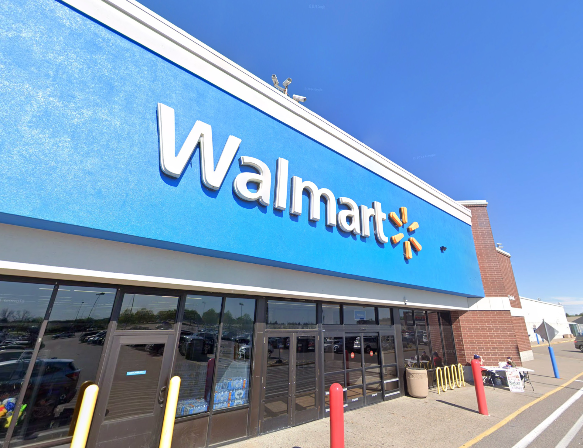 Walmart to close Coon Rapids store in August - Bring Me The News
