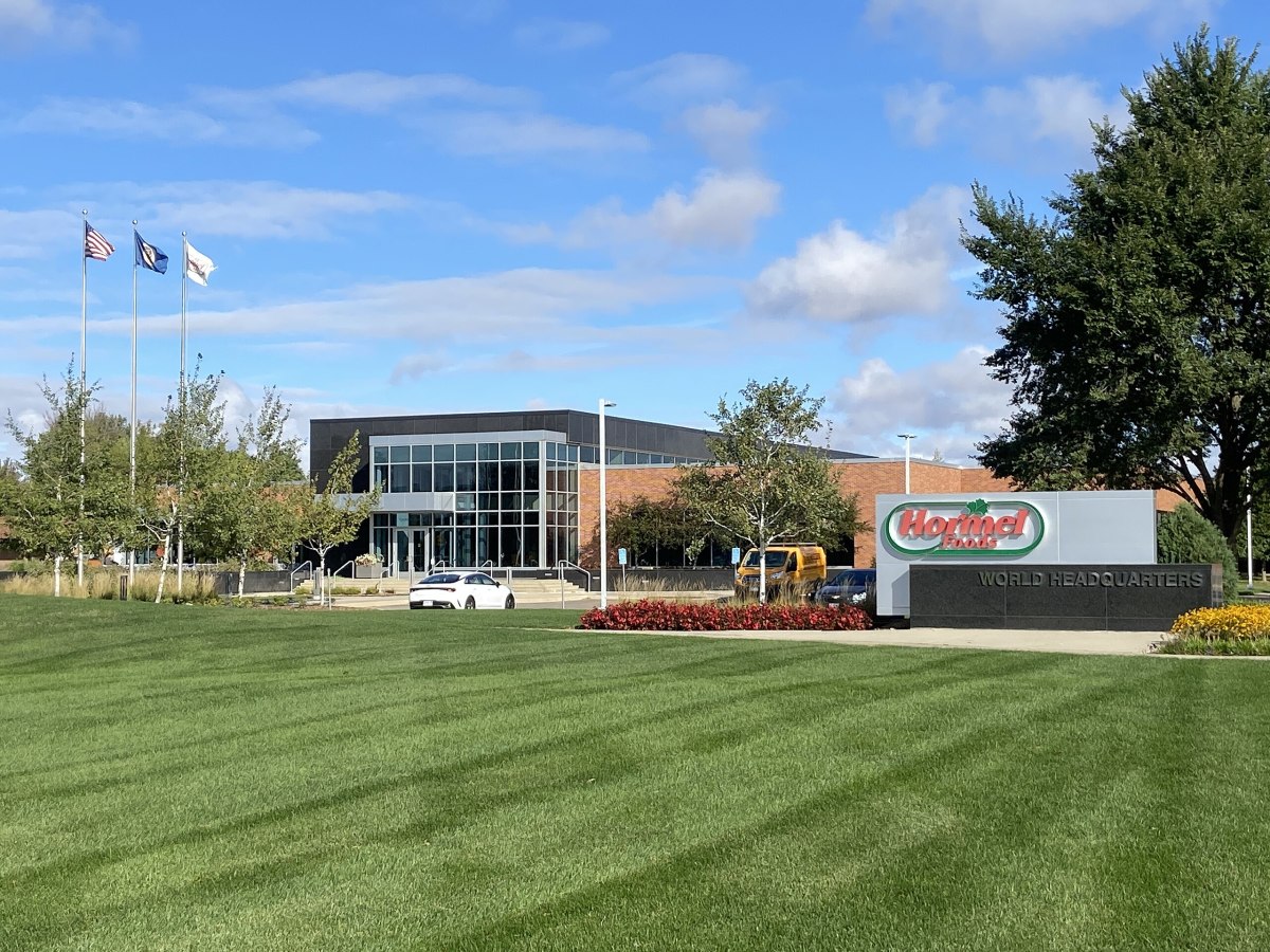 Hormel workers allege company violated state's new sick and safe time ...