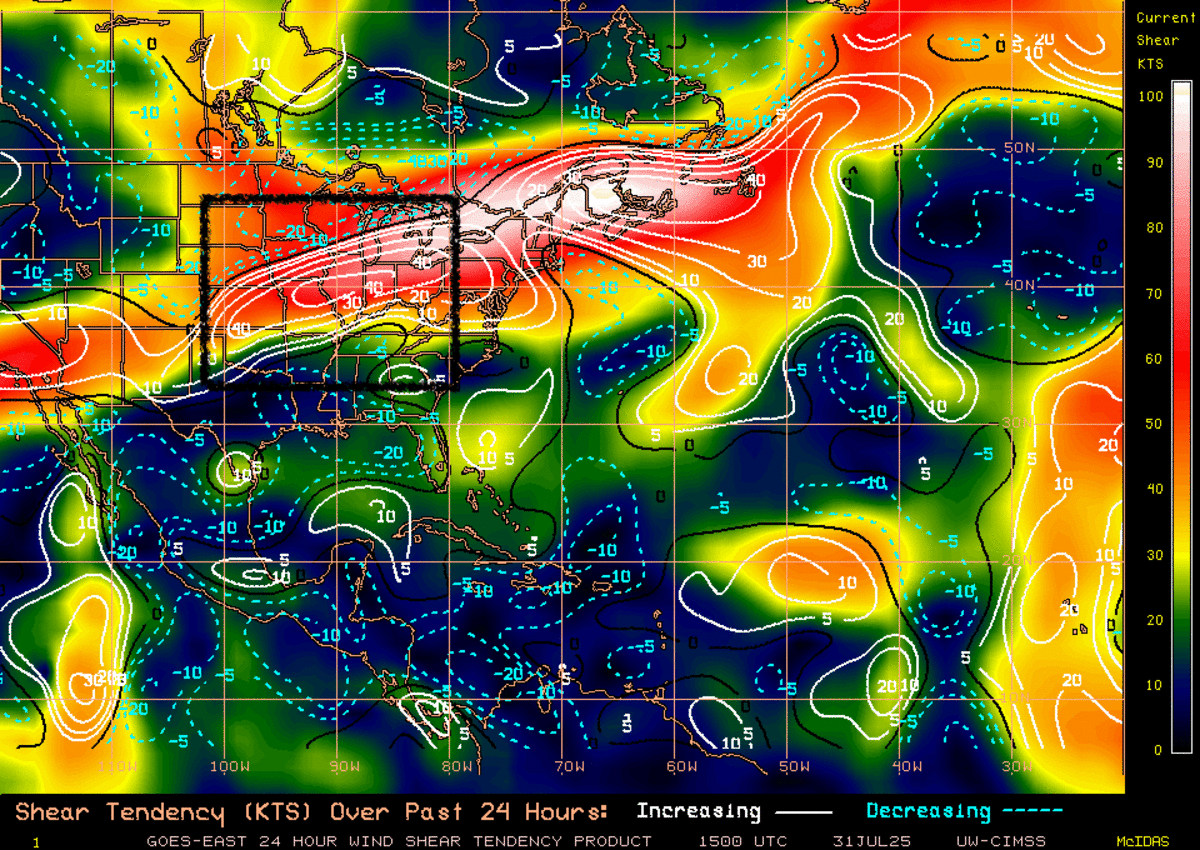 Turbulence on the rise: What a chaotic Delta flight hints about flying ...