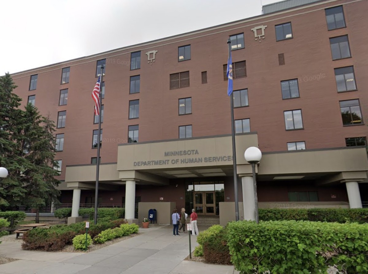 Minnesota DHS terminating Housing Stabilization Services amid fraud ...