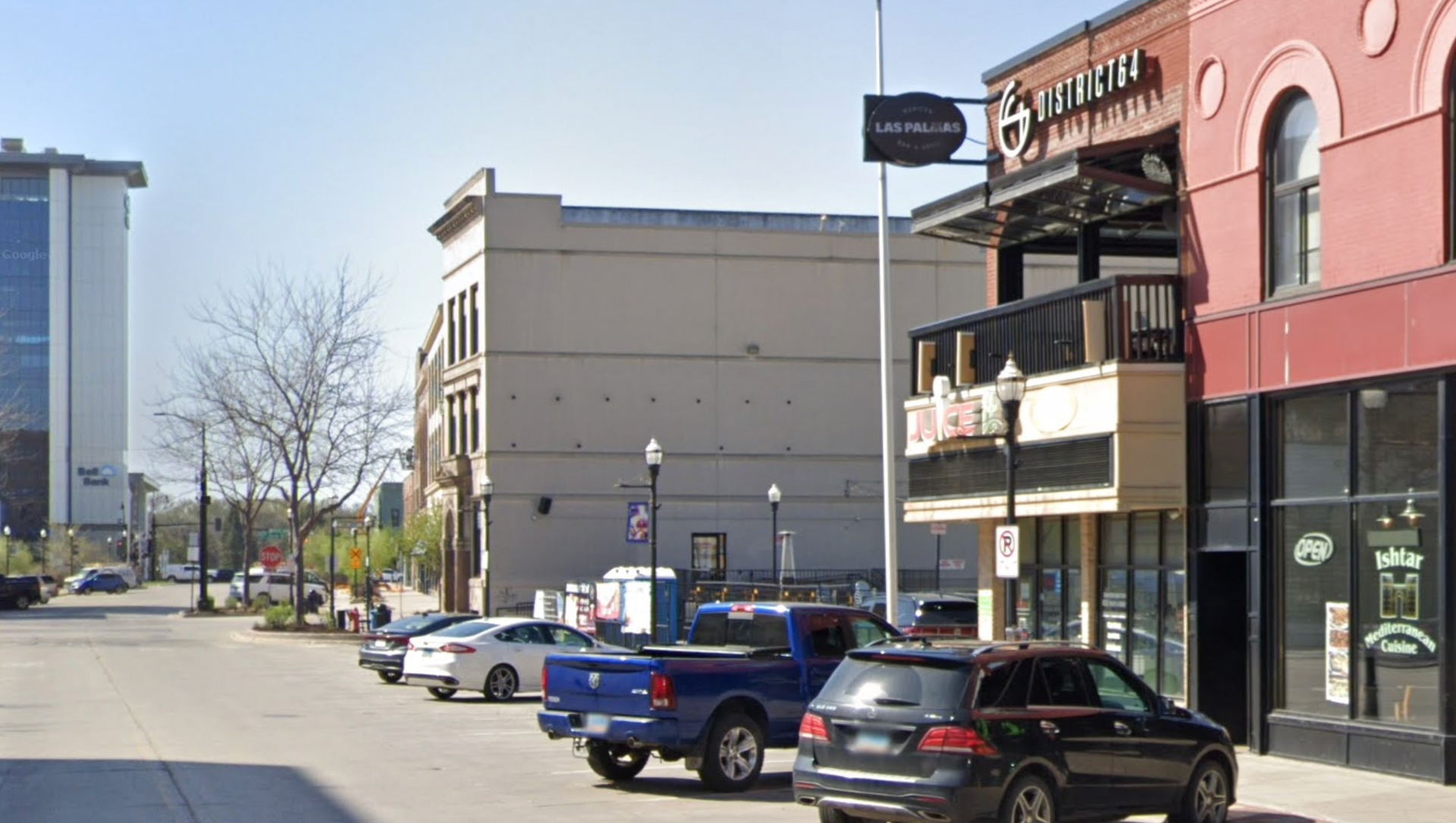 Deadly night in Fargo: 2 killed, 2 injured in back-to-back shootings ...
