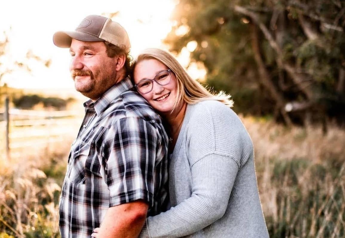 Effort to support family after unexpected death of Minnesota newlywed ...