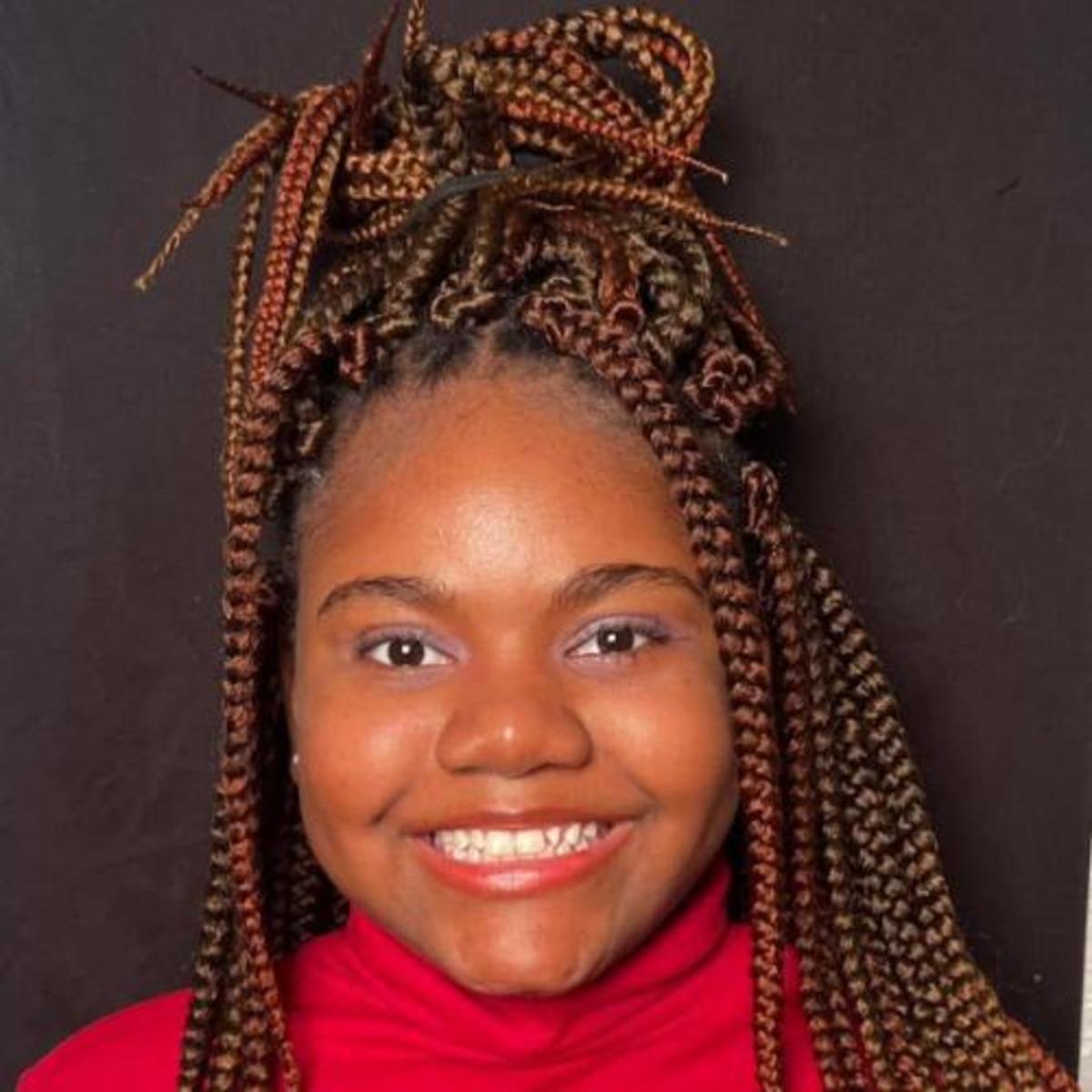 Emergency alert issued in search for missing Minneapolis 12-year-old ...