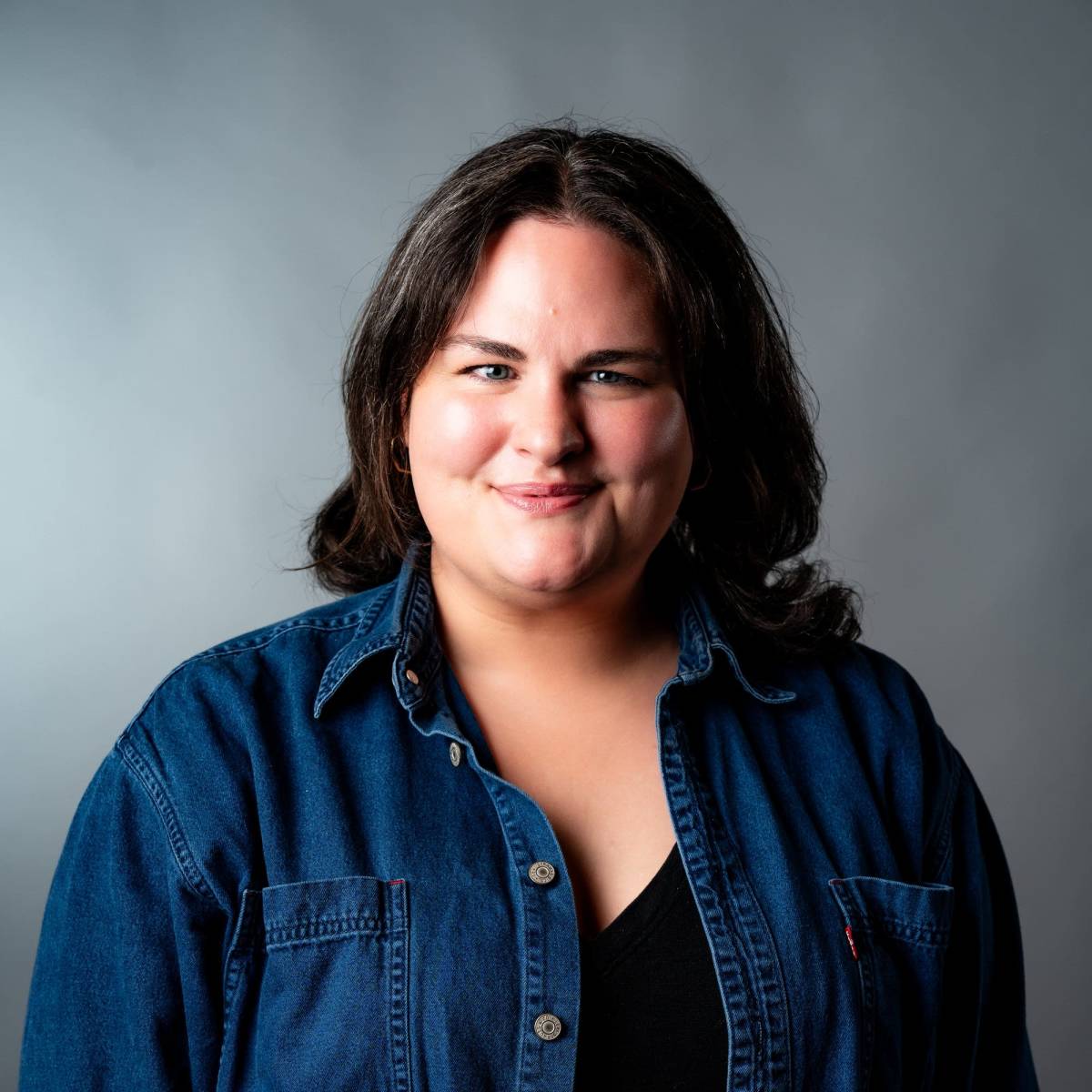 The Current names Amber Hoback its new music director - Bring Me The News