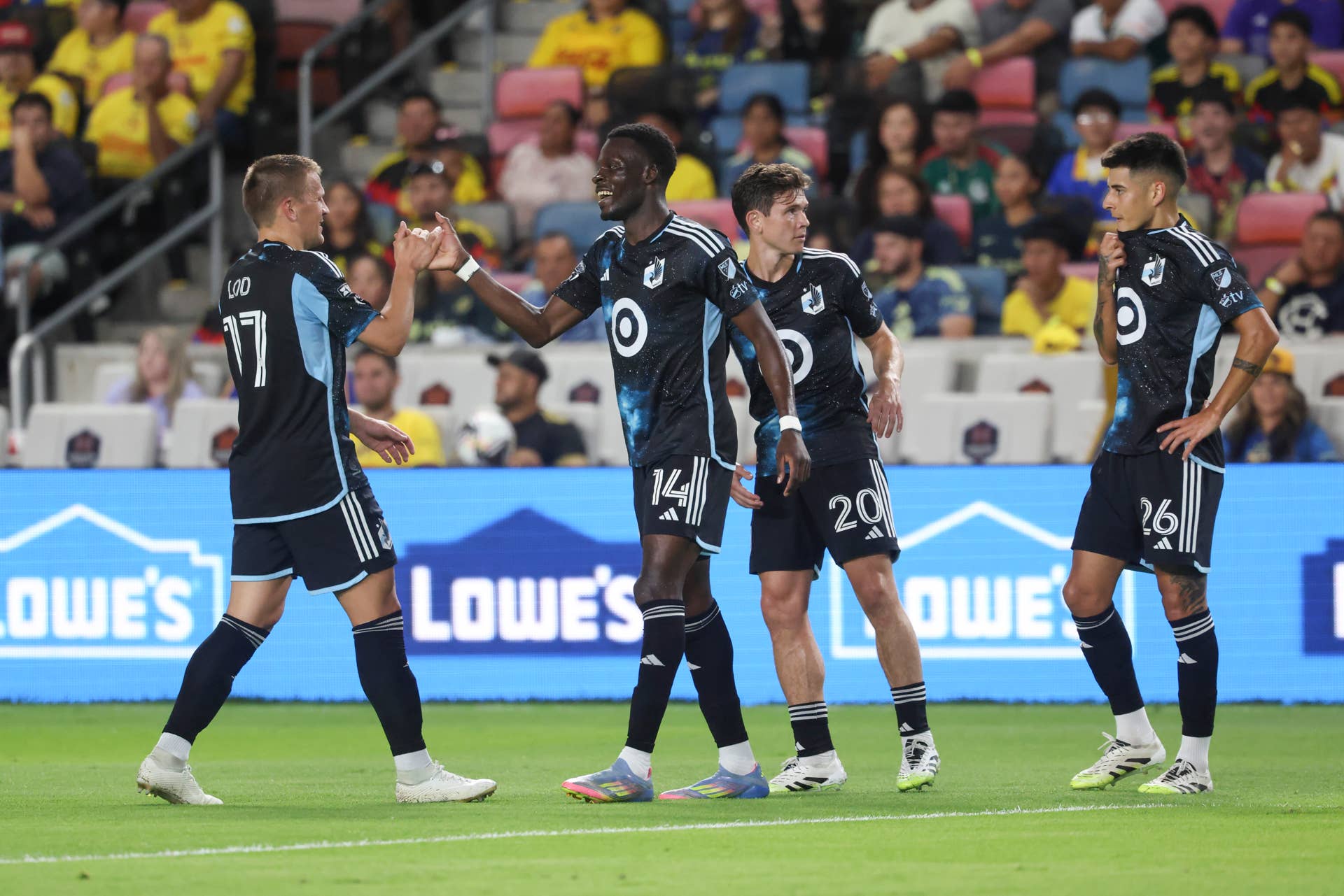 What's at stake for Minnesota United as they return to MLS play this ...