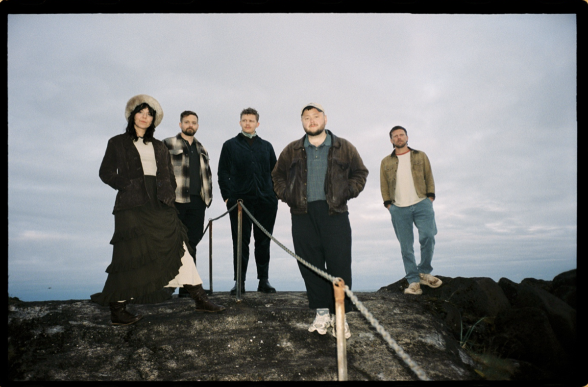 Just announced Twin Cities concerts: Adam Sandler, Of Monsters and Men ...