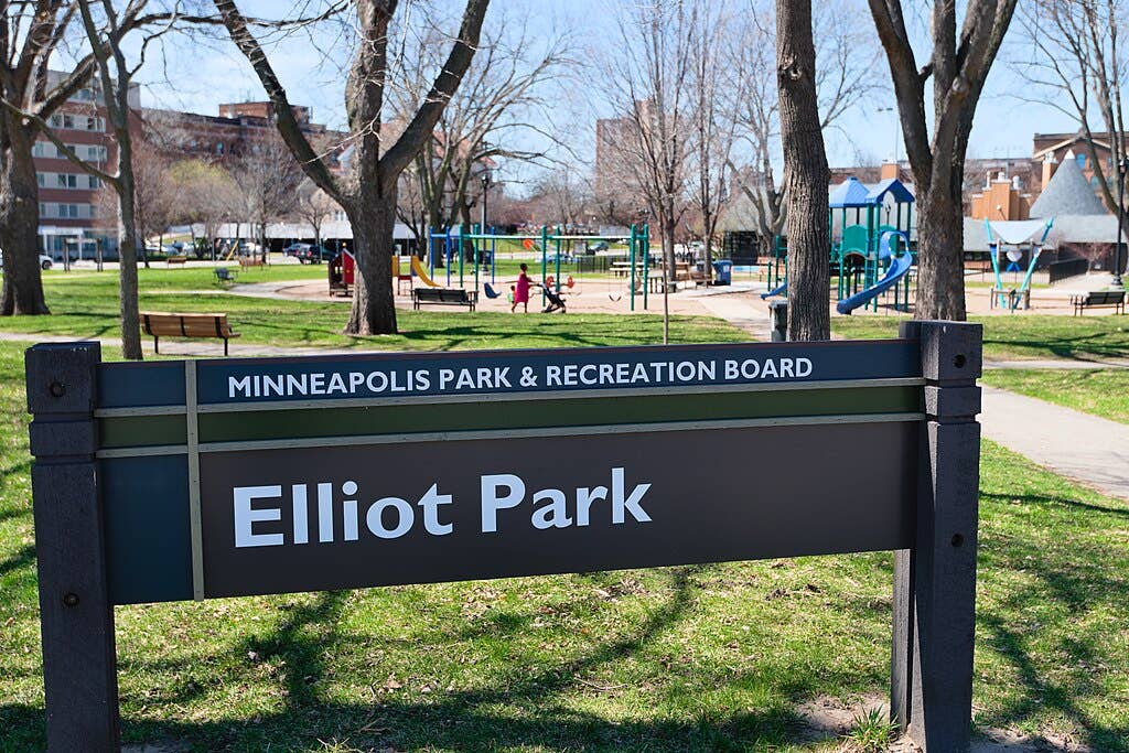 Authorities ID St. Paul man killed in Minneapolis park stabbing - Bring ...