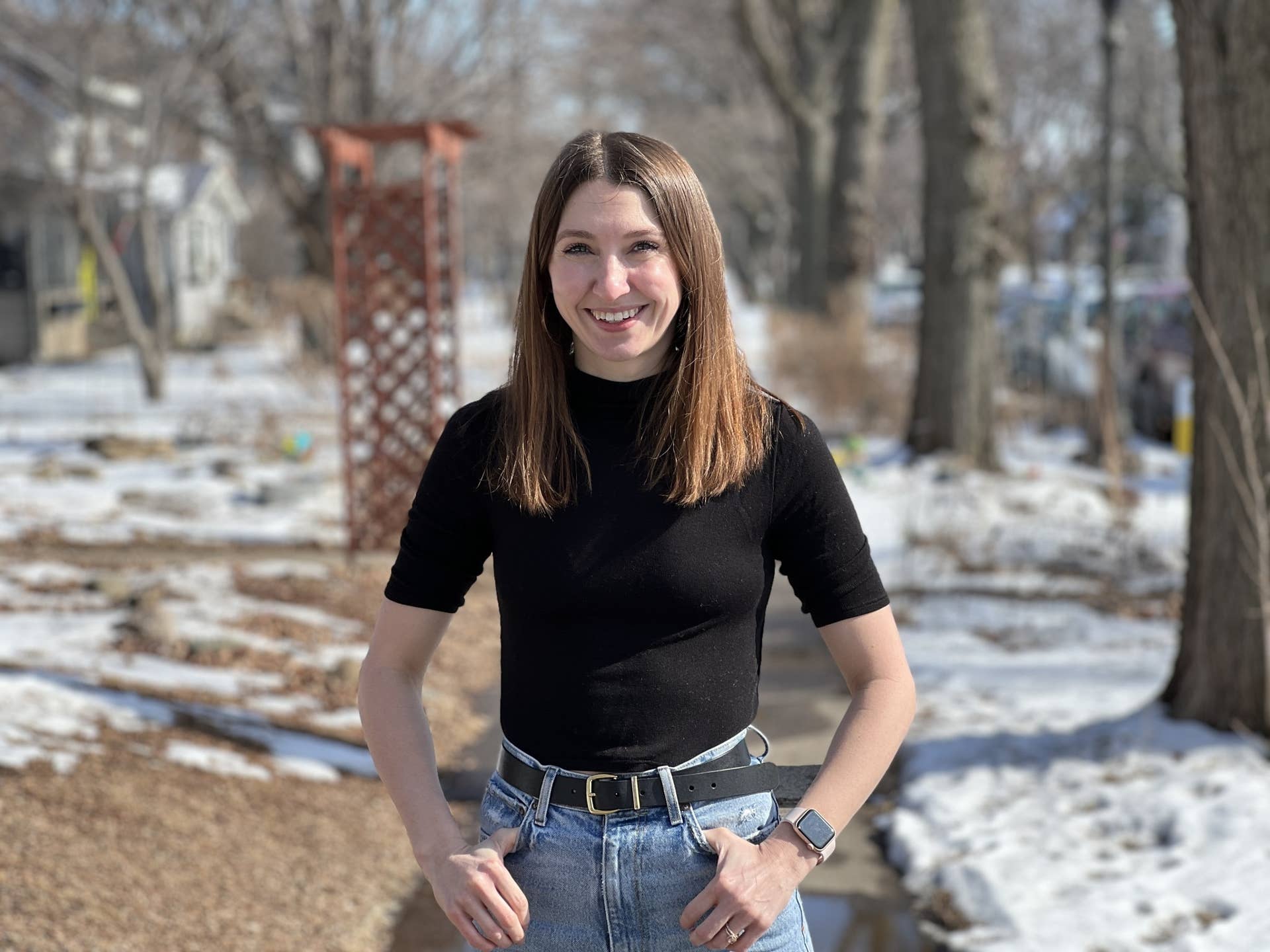 Molly Coleman wins special election for St. Paul City Council seat ...