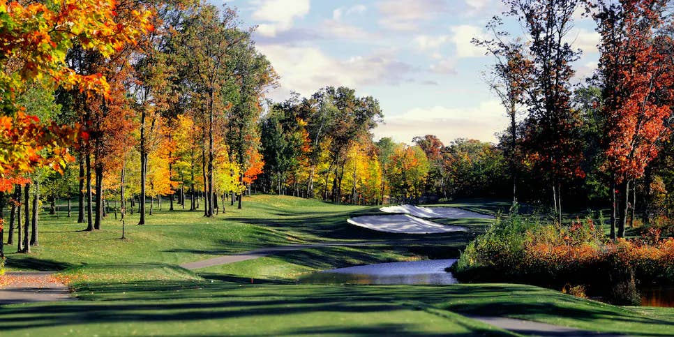 These 3 Minnesota public courses are among the 100 best in the US, Golf ...