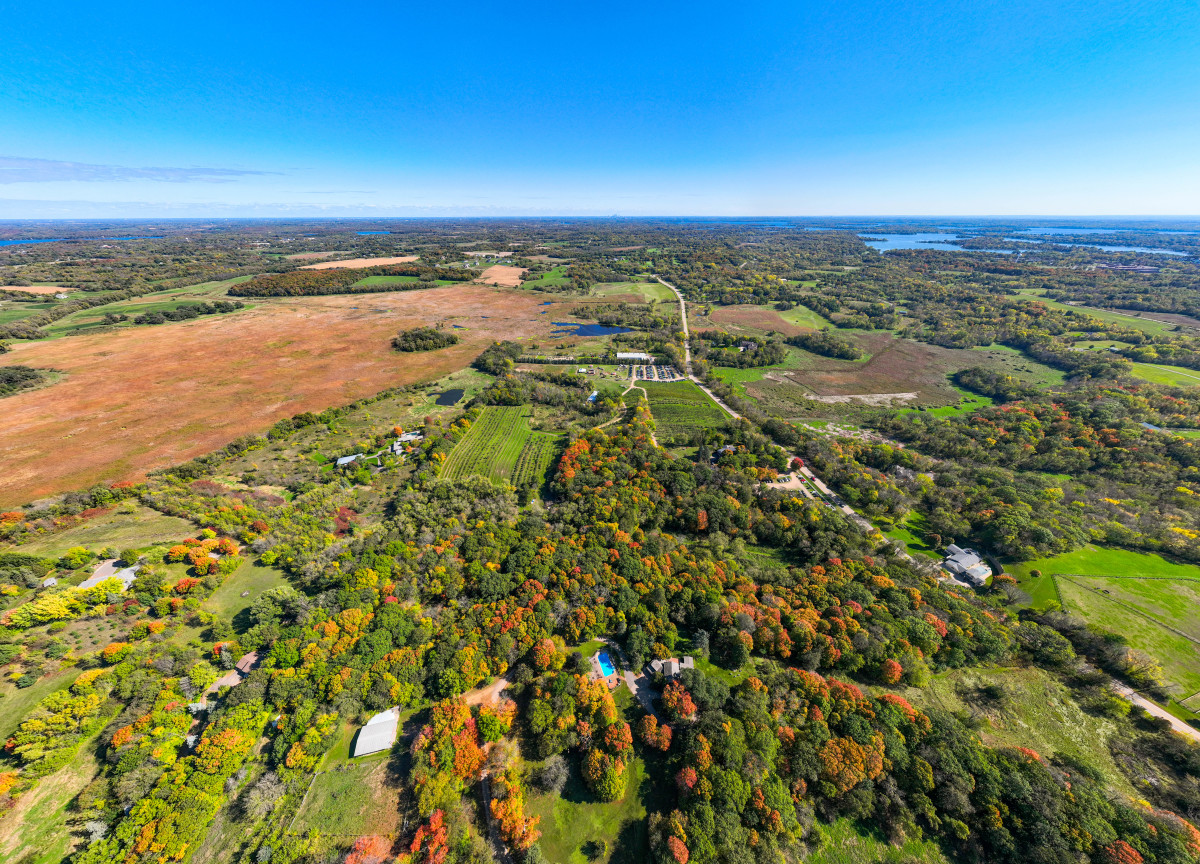 Everly Farms, formerly Minnetonka Orchards, adds farm-to-table ...