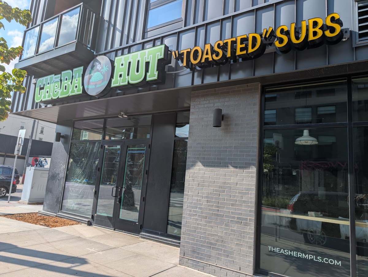 Long-awaited weed-themed sandwich shop opens in Minneapolis next week ...