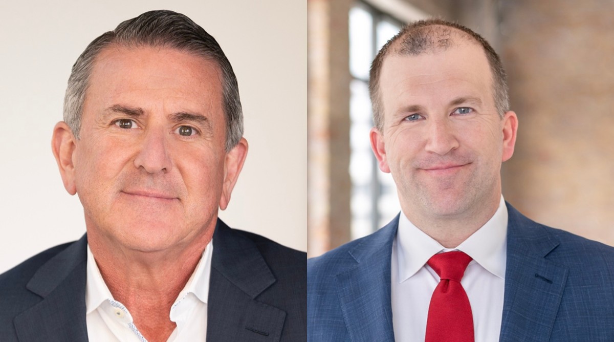 Target CEO Brian Cornell to step down, COO announced as replacement ...
