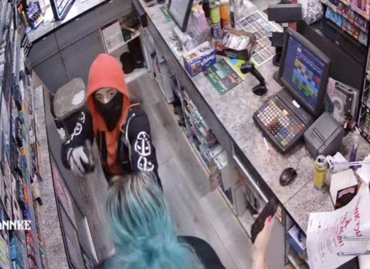 Update: Ramsey County armed robbery suspect arrested in Centerville ...