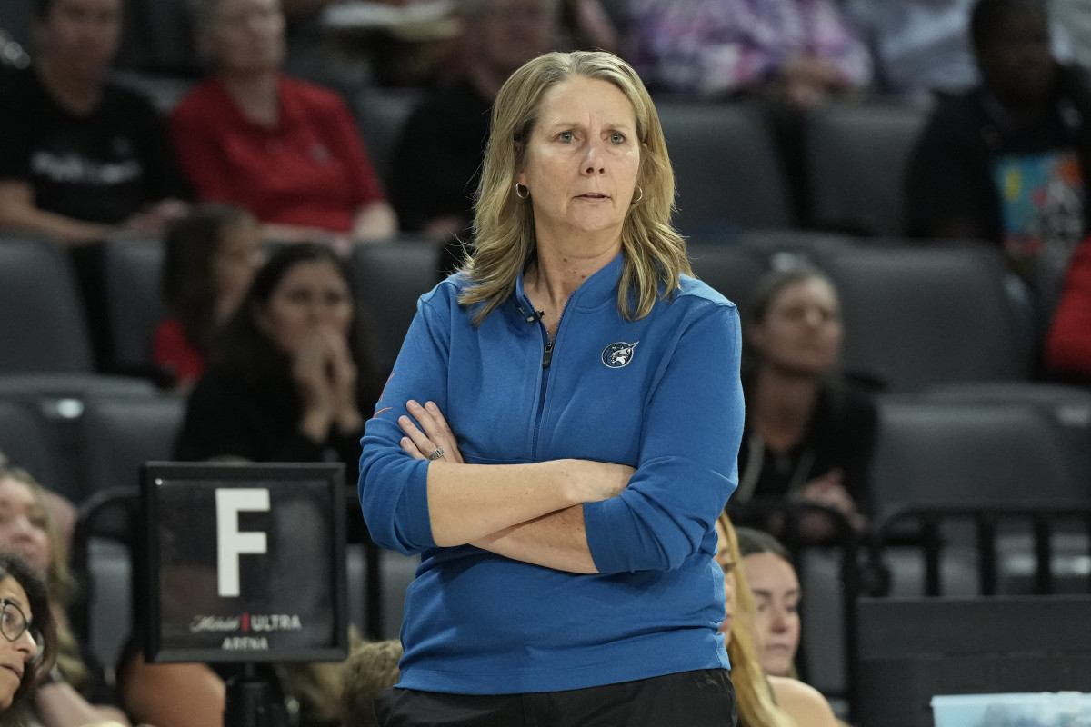 Minnesota Lynx locked in to top-four pick in 2026 WNBA Draft - Bring Me ...