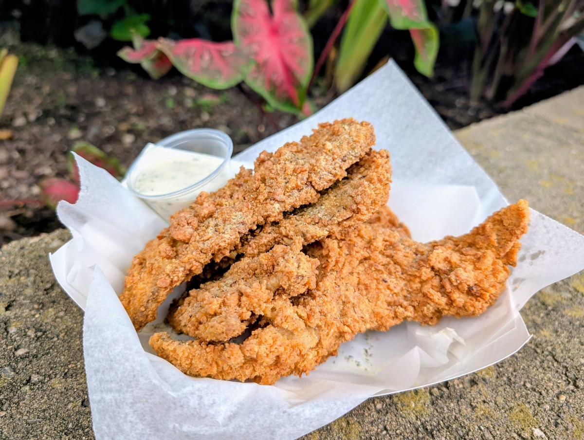 Minnesota State Fair 2025: The best and worst new foods, part 2 - Bring ...