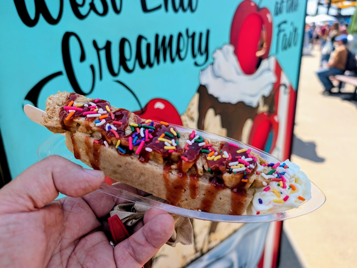 Minnesota State Fair 2025: The best and worst new foods, part 2 - Bring ...