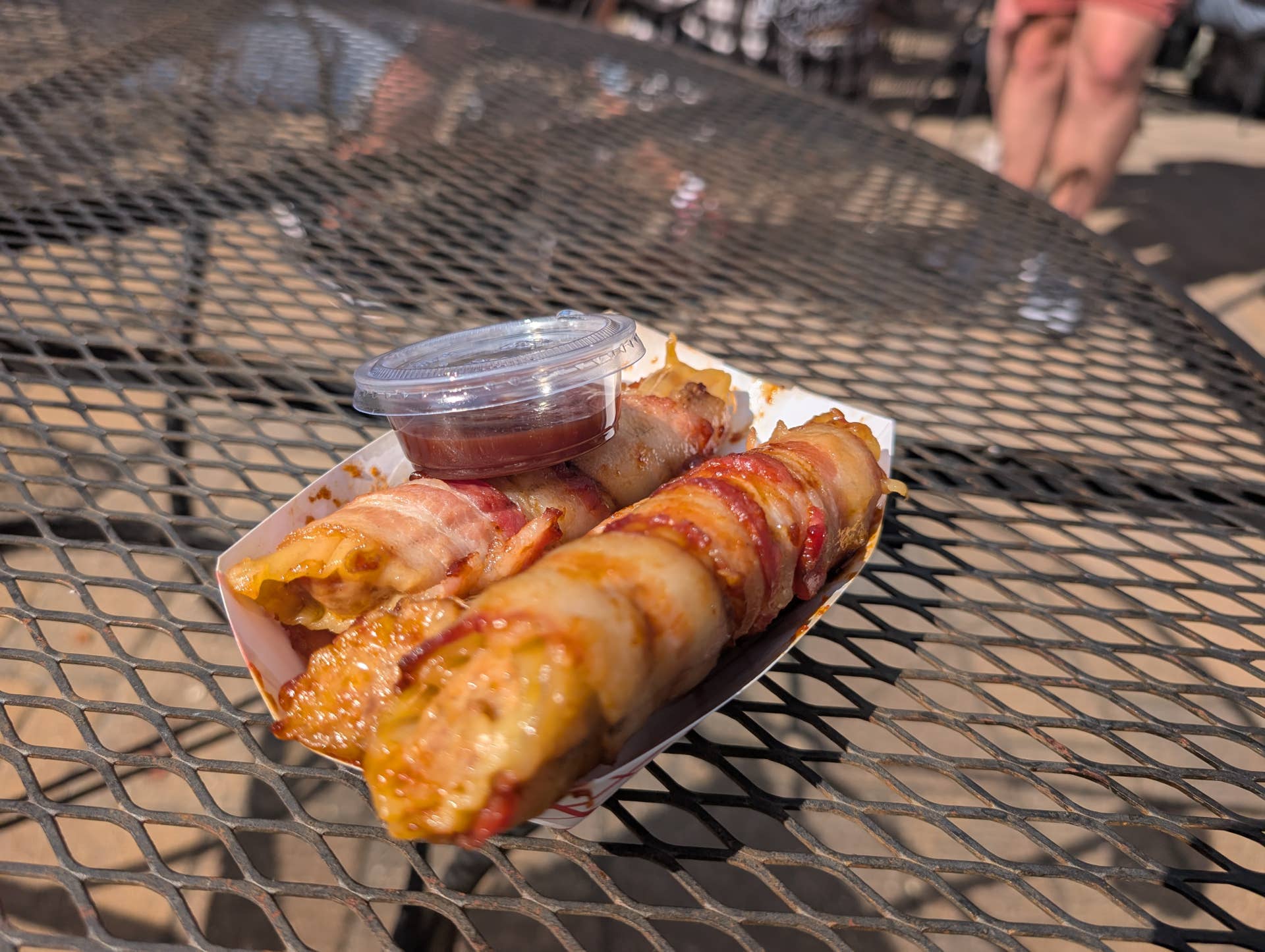 Minnesota State Fair 2025: The best and worst new foods, part 2 - Bring ...