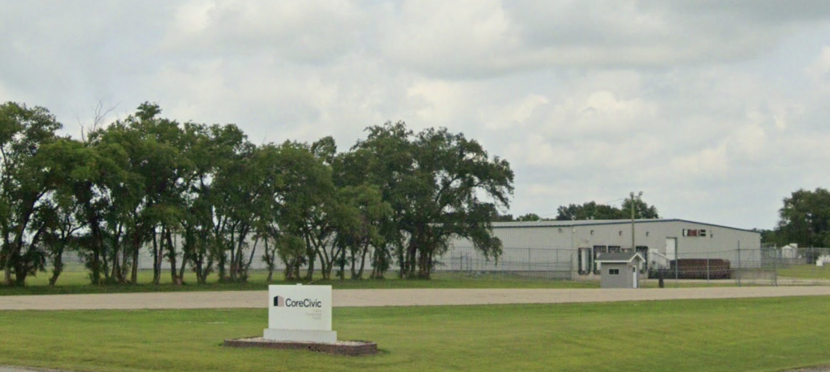 Trump Administration may reopen Appleton, MN prison for ICE detention ...