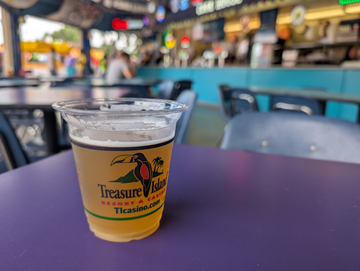 Our verdict on 10 of the Minnesota State Fair's new drinks - Bring Me ...