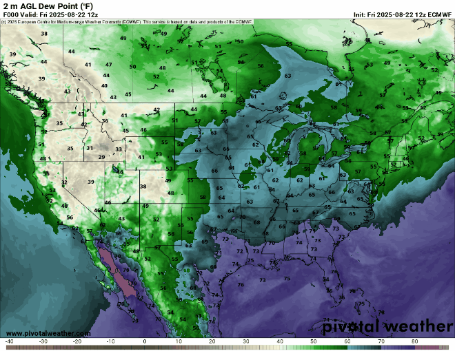 Big cooldown coming for millions; Hurricane Erin tied to climate change ...