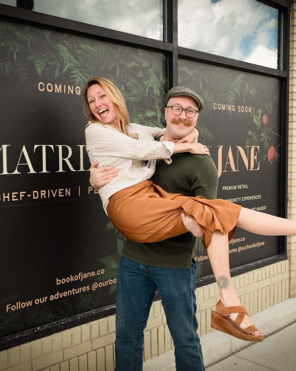 Minneapolis restaurant Matriarch closes in Uptown - Bring Me The News