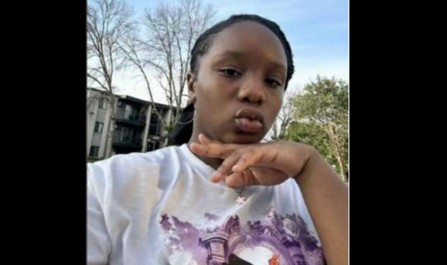 Police: 12-year-old girl reported missing in Twin Cities - Bring Me The ...