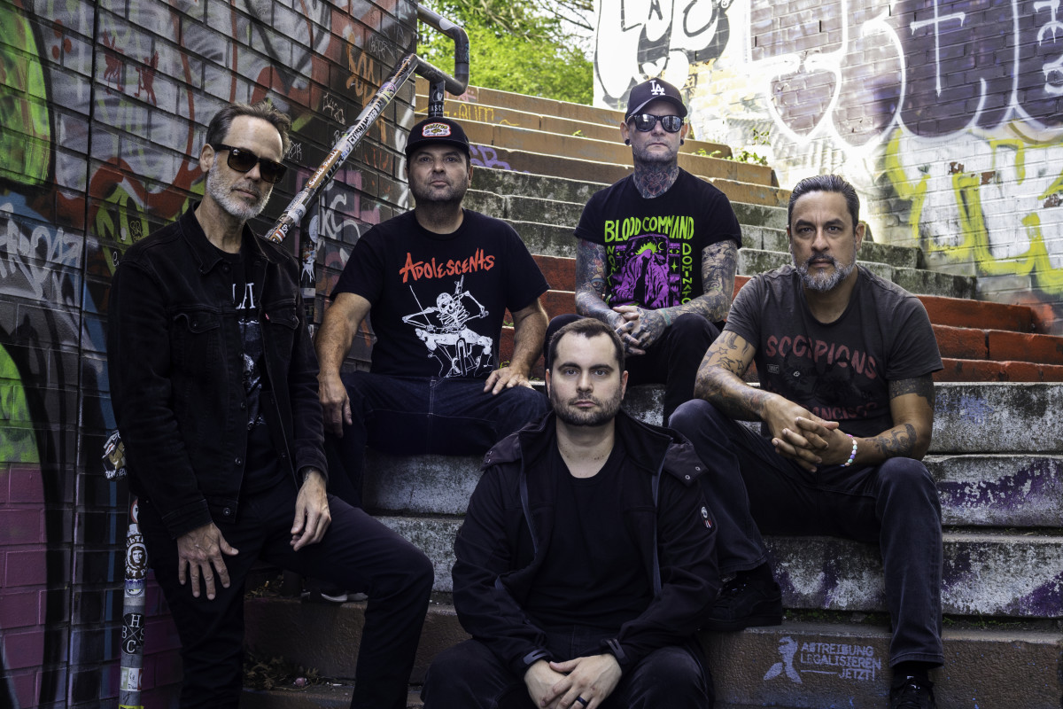 Surly announces free Darkness Day festival with Strung Out playing ...