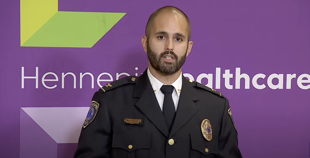 Local hospitals provide update on Annunciation shooting victims - Bring ...