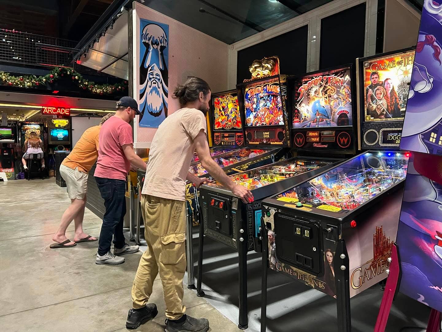 Bad Penny Pinball leaves St. Paul's Keg and Case Market - Bring Me The News